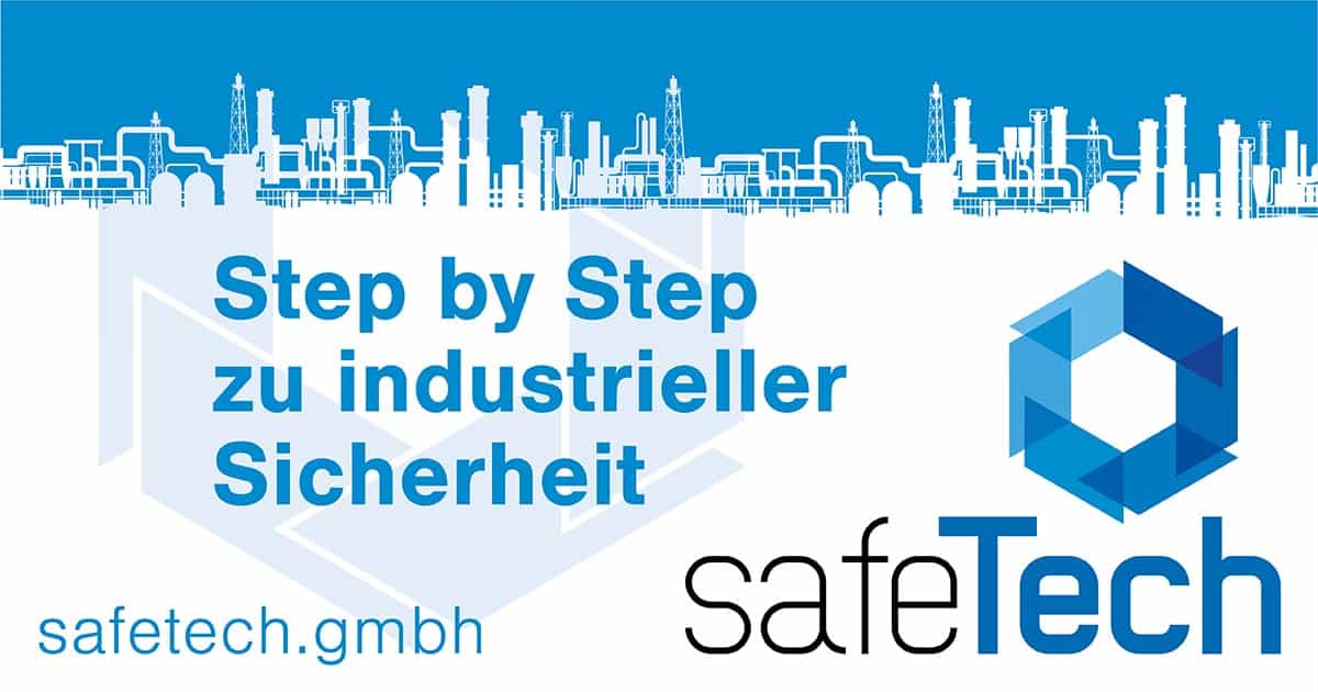 Über SafeTech | SafeTech