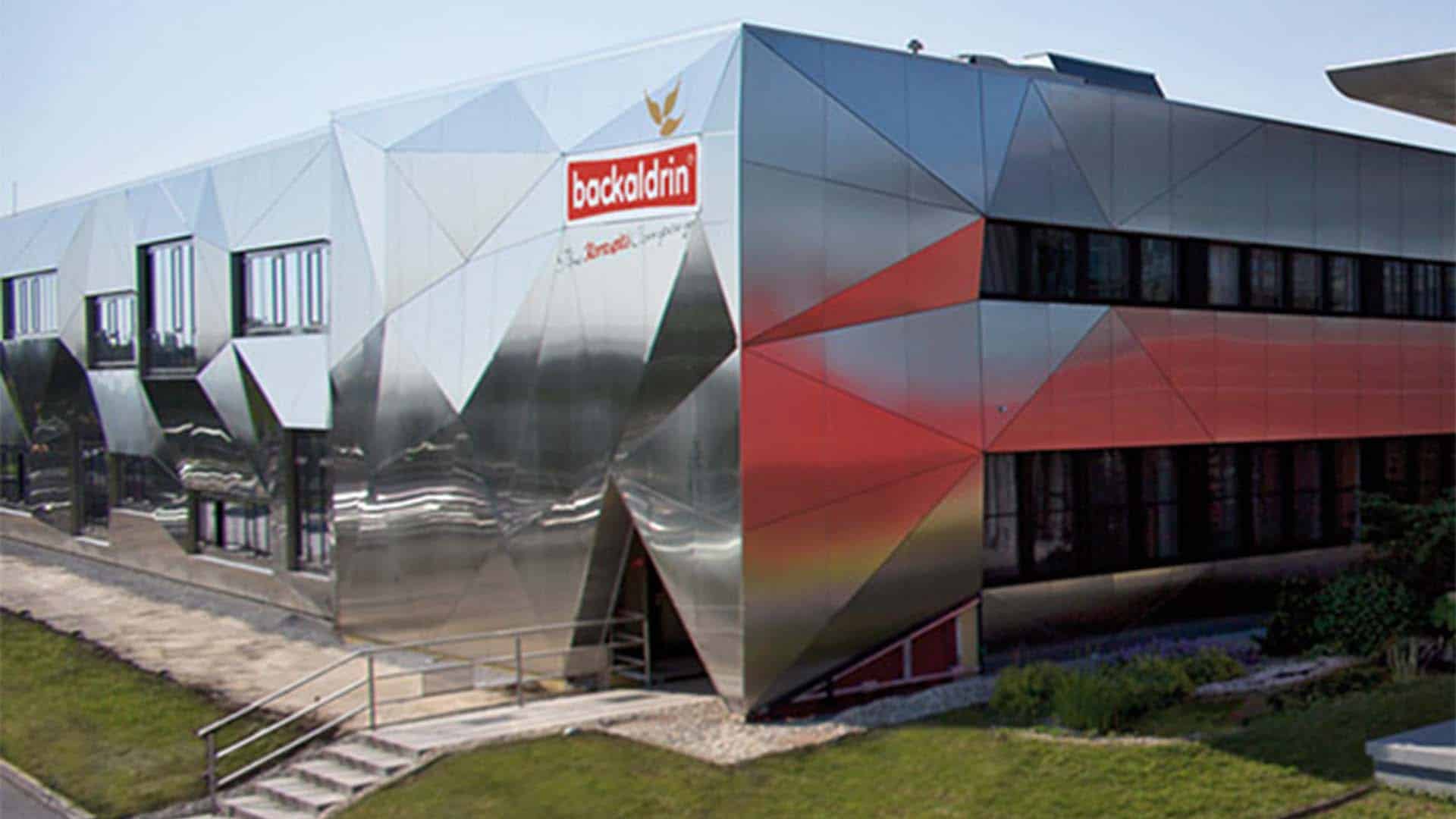 backaldrin | SafeTech